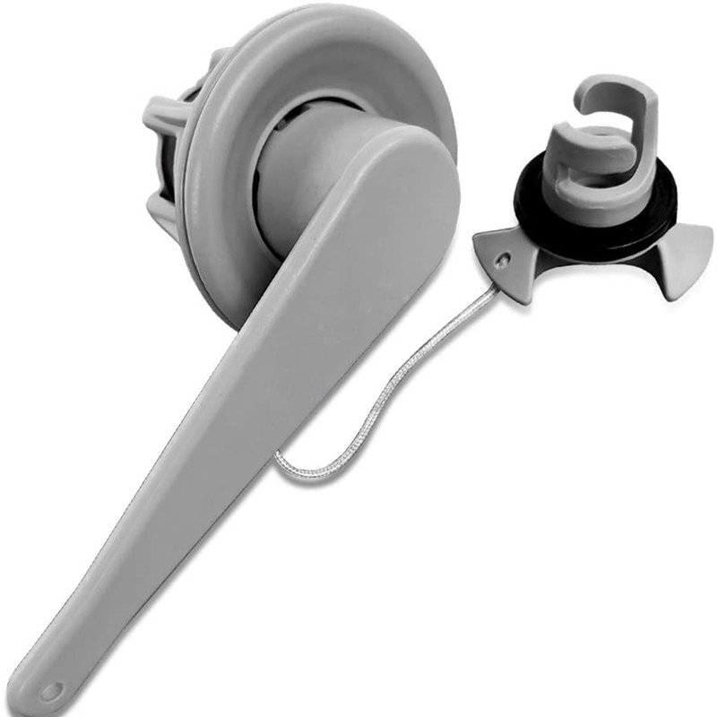 Boat Acessories Air Valve With Mesh Bottom For Inflatable Boat DWF GYM Mat